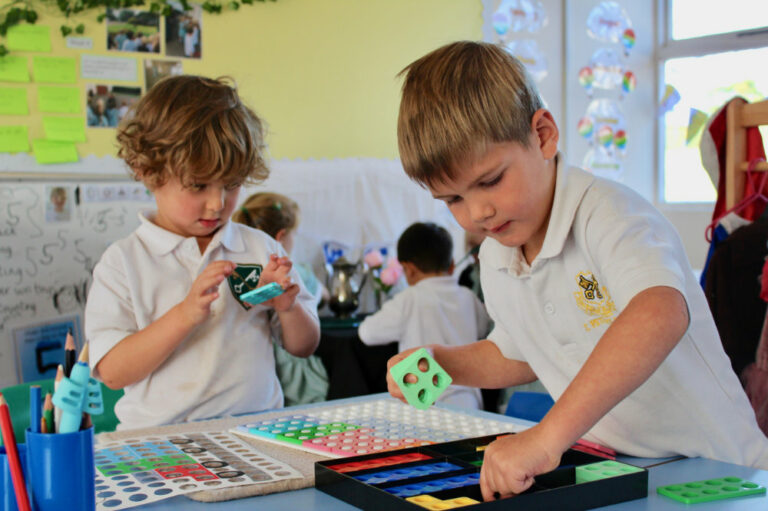 The Importance of Friendship at School | St Peter’s Prep