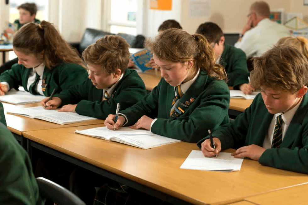 Tips for Helping Your Child with Revision | St Peter’s Prep