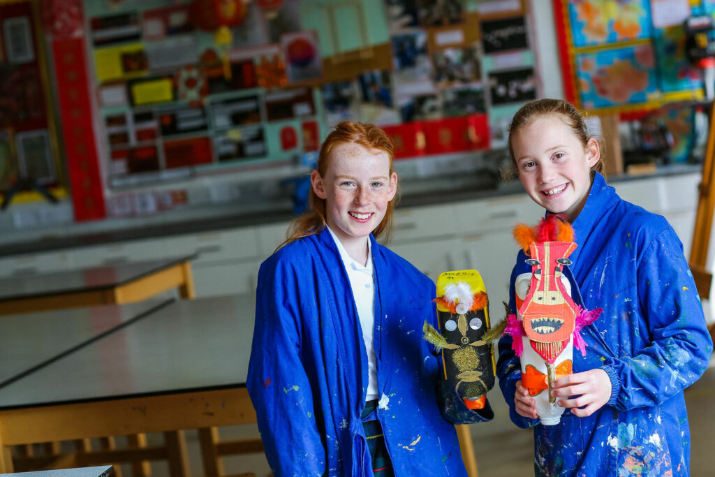 What is Kinaesthetic Learning? | St Peter’s Prep