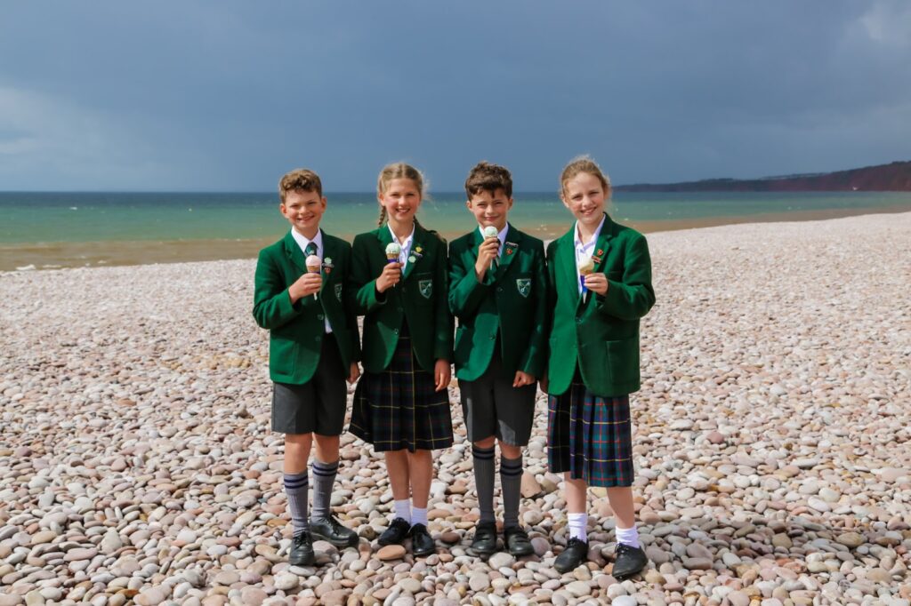 The Benefits of Going to School by the Sea | St Peter’s Prep