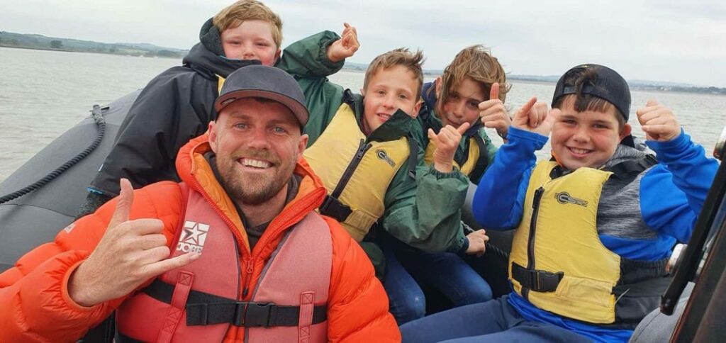 The Benefits of Flexi-boarding | St Peter’s Prep