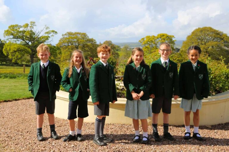 Why is School Uniform Important? | St Peter’s Prep
