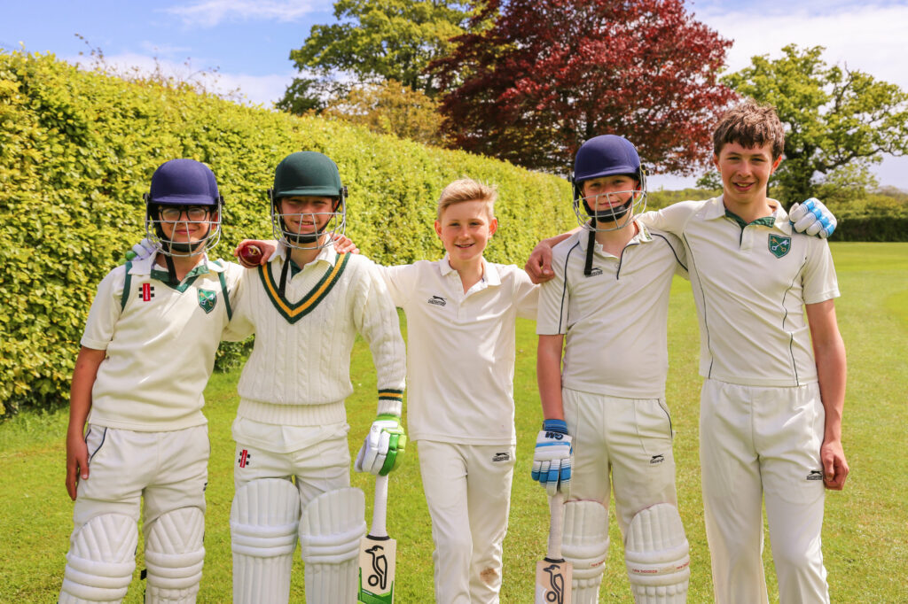 6 Benefits of Team Sports at School | St Peter's Prep