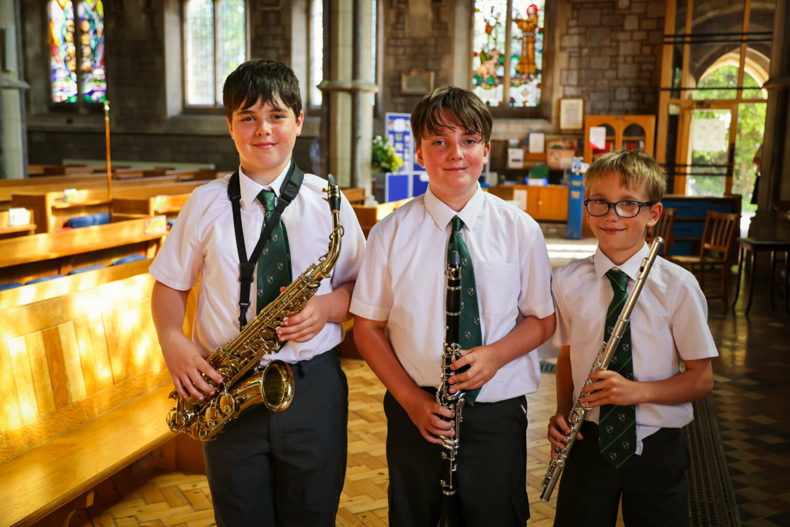 Why Hobbies for Children are Important | St Peter's Prep