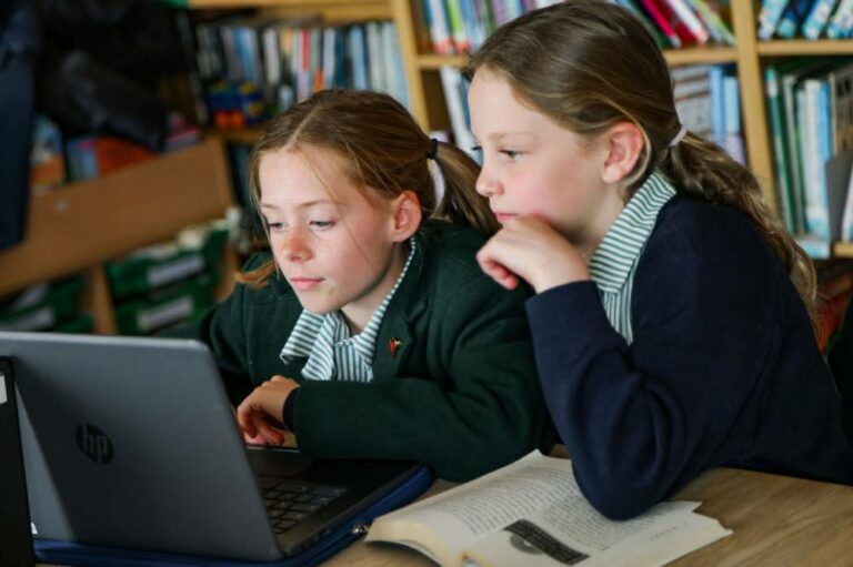 How Do Schools Support Children With Dyslexia? | St Peter's Prep