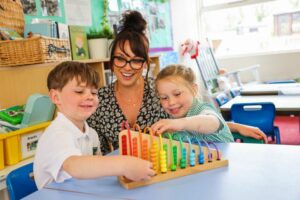 Why are Routines Important for Children? | St Peter’s Prep