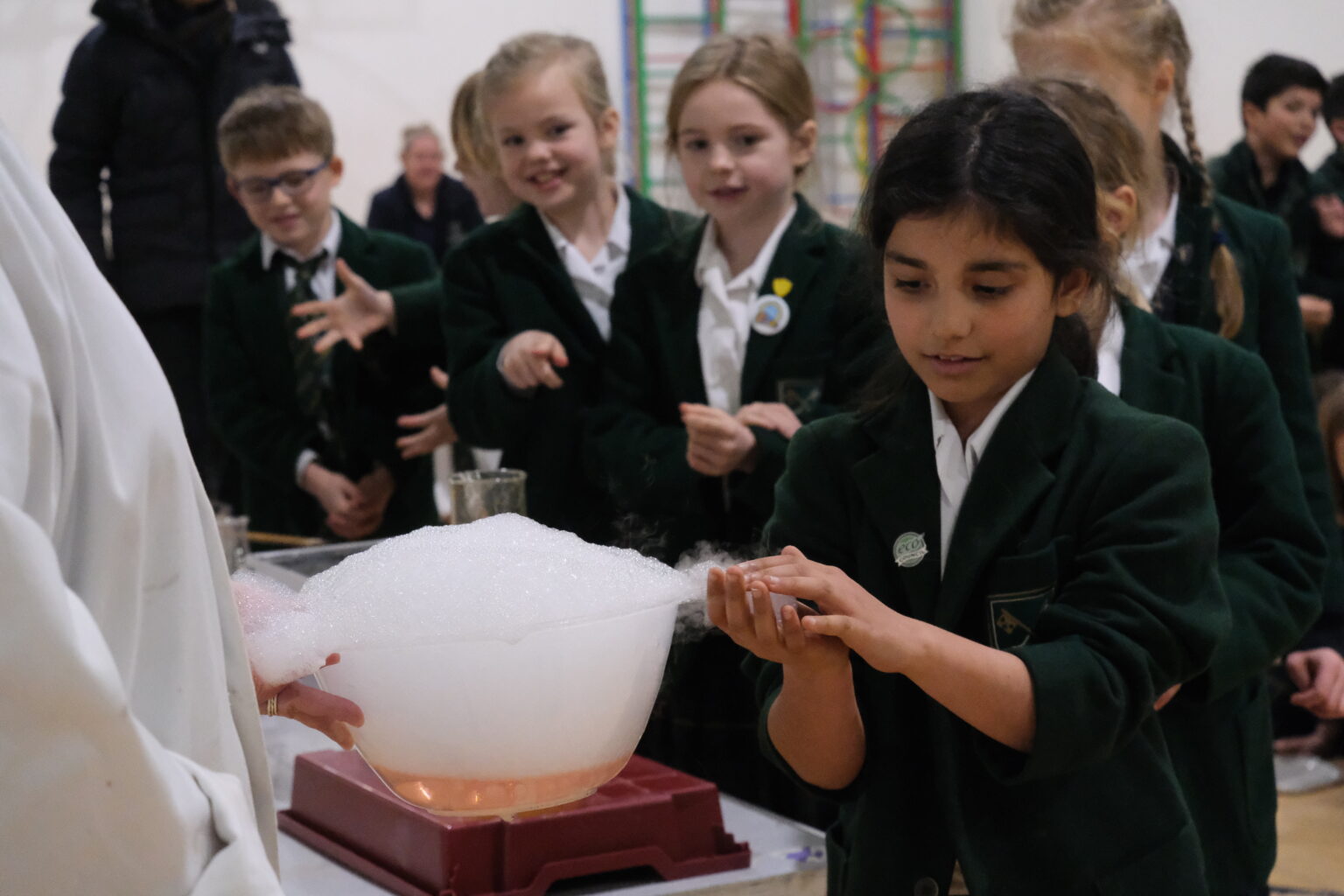 How to Make a Christingle: Step-by-Step Guide for Children | St Peter’s ...