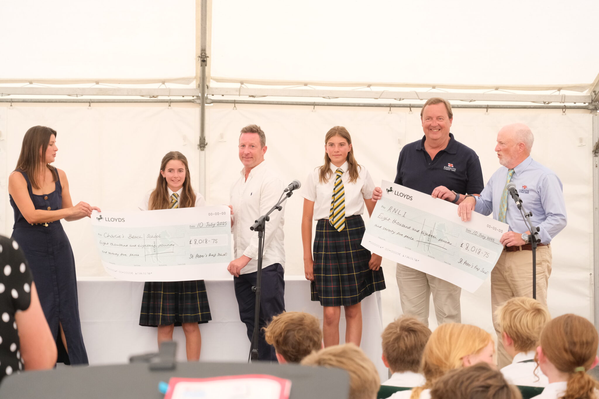 What is an Independent School? | St Peter’s Prep
