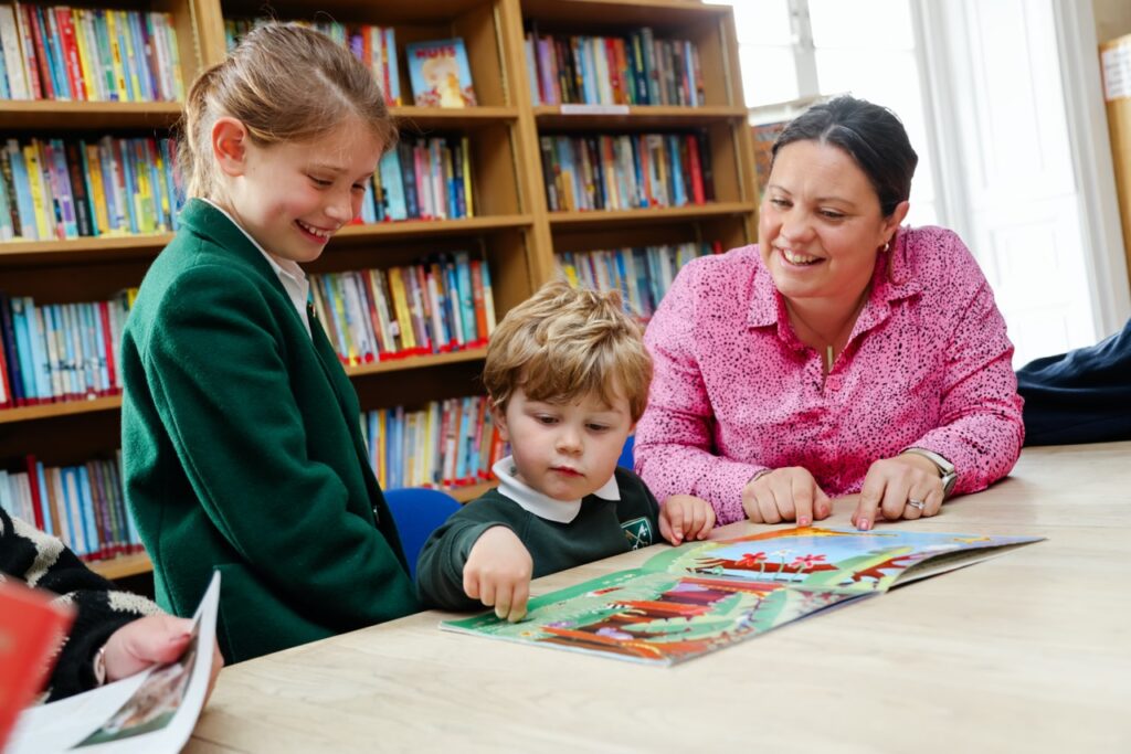 What is an Independent School? | St Peter’s Prep